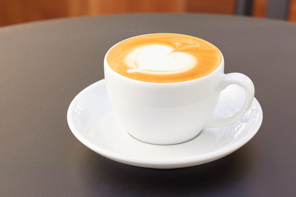 HATTO COFFEE – HATTO CREATIVE PLAZA